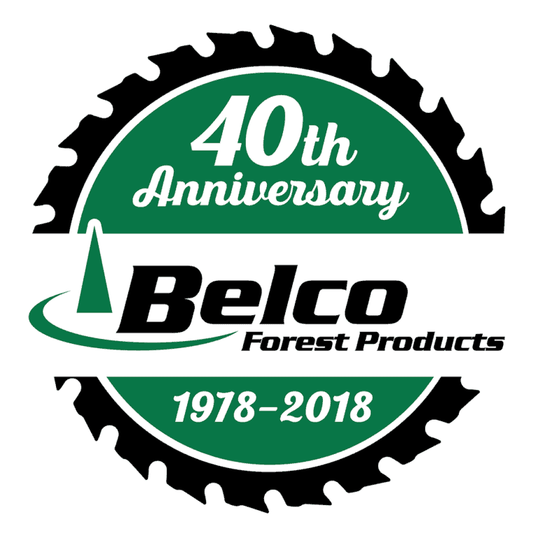 Belco History | Belco Forest Products