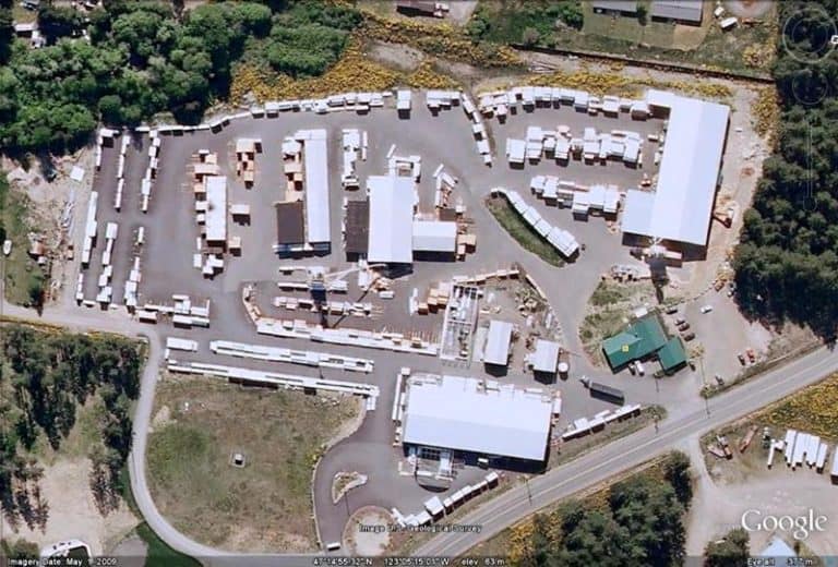 Belco History | Belco Forest Products