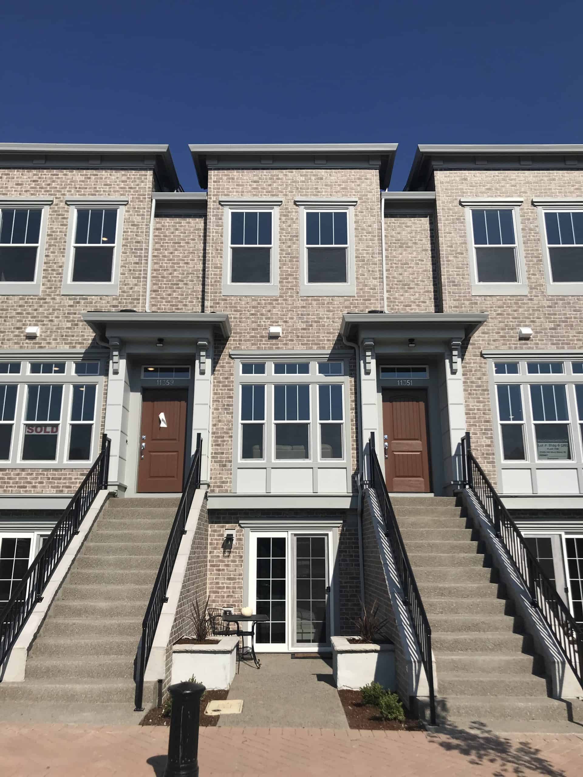 Multifamily & Apartment Trim Products | Belco Forest Products