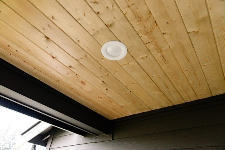 Soffit - Belco Forest Products