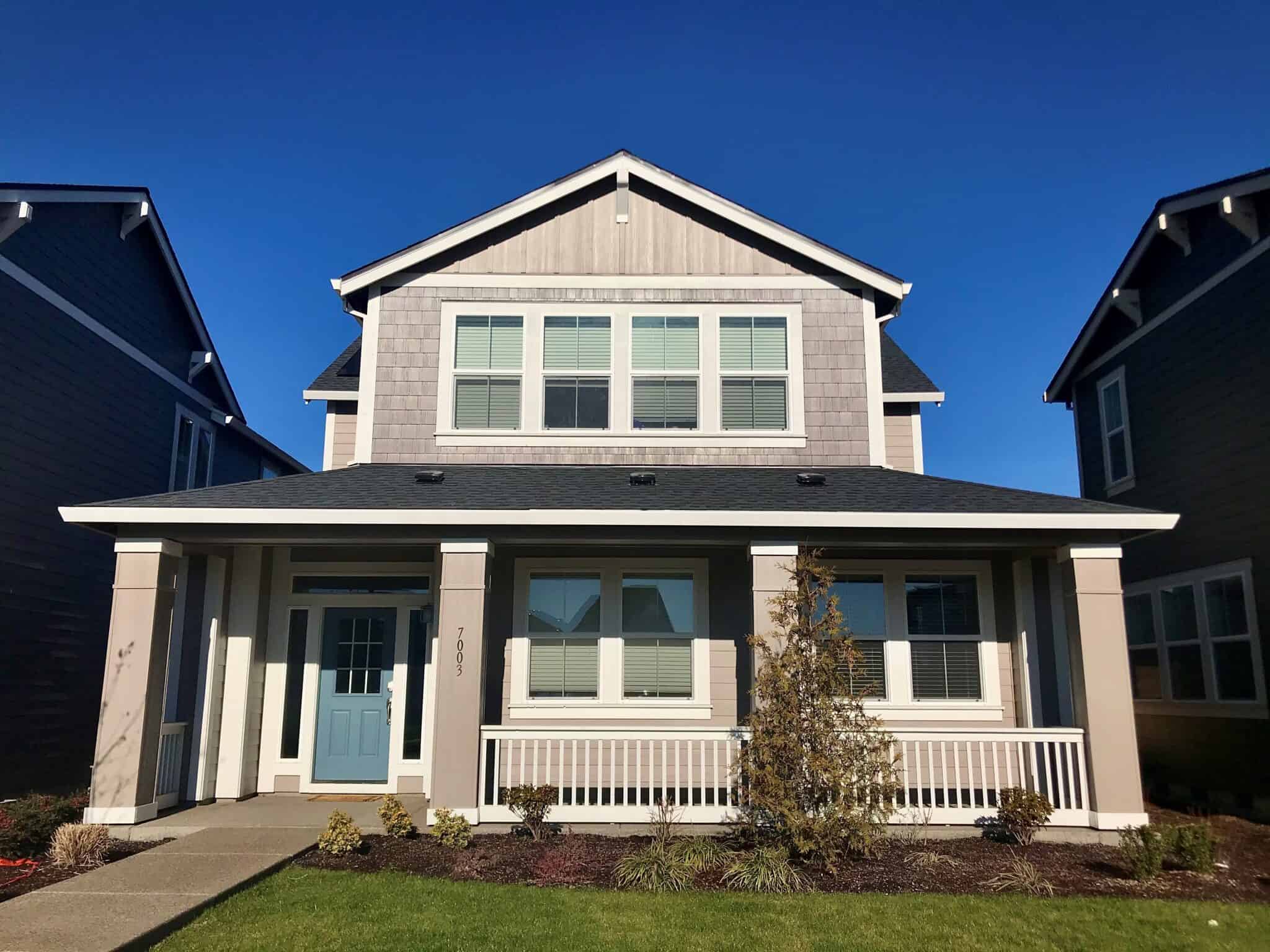 Preservative Treated Wood Trim & Posts | Belco Forest Products