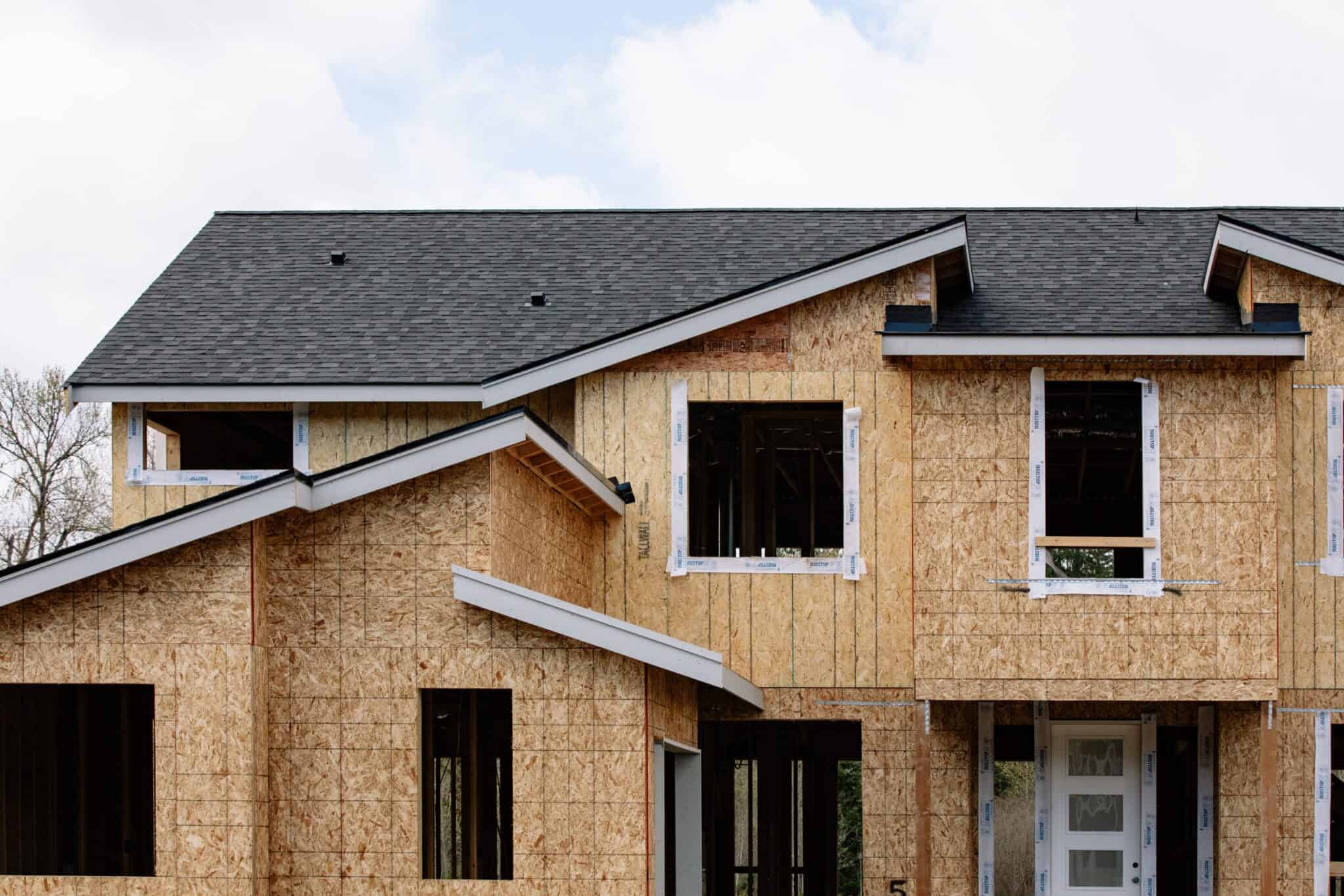Fascia Board | Belco XT Trim Applications, Installation & Sizes
