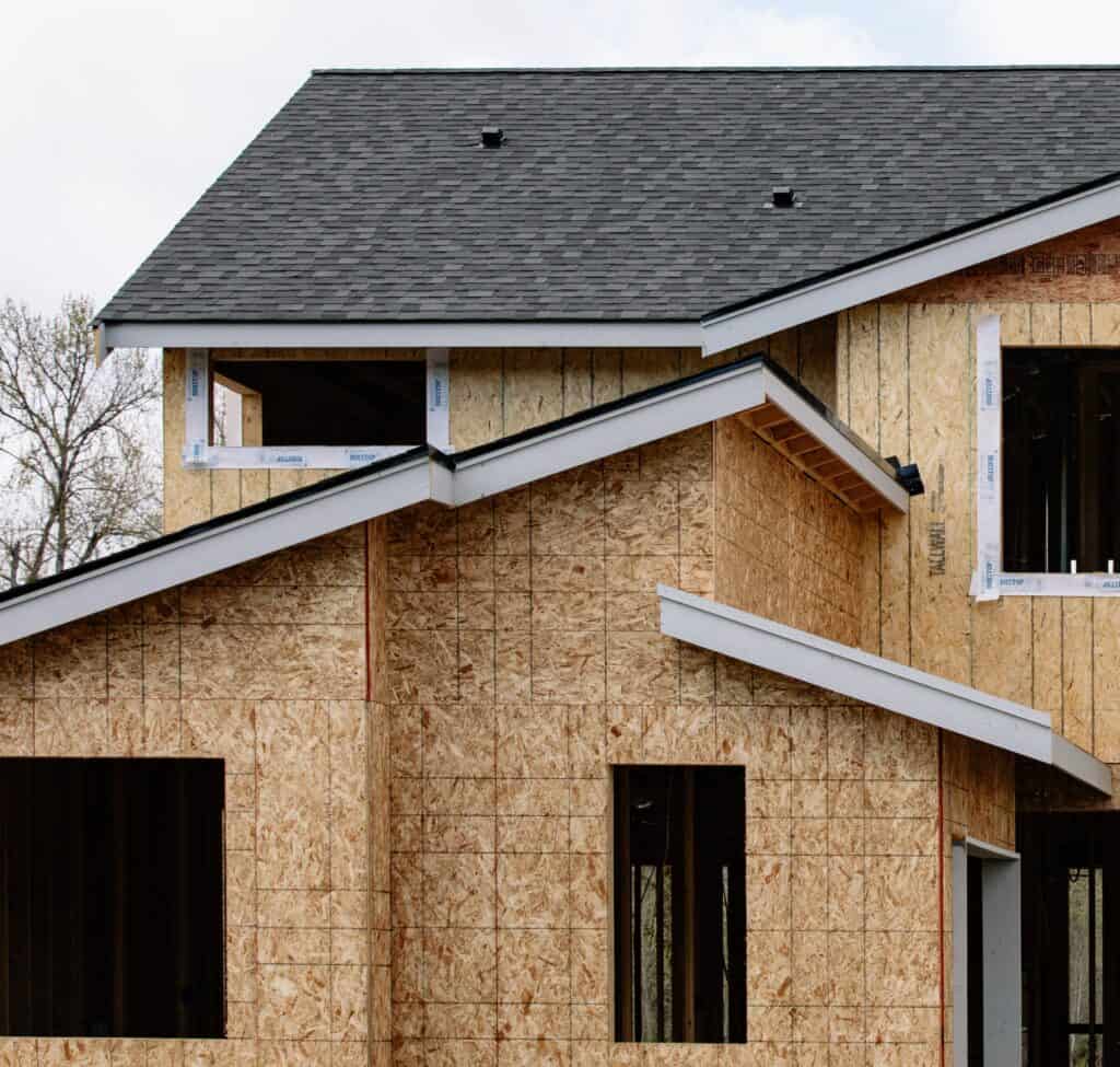 Fascia Board | Belco XT Trim Applications, Installation & Sizes