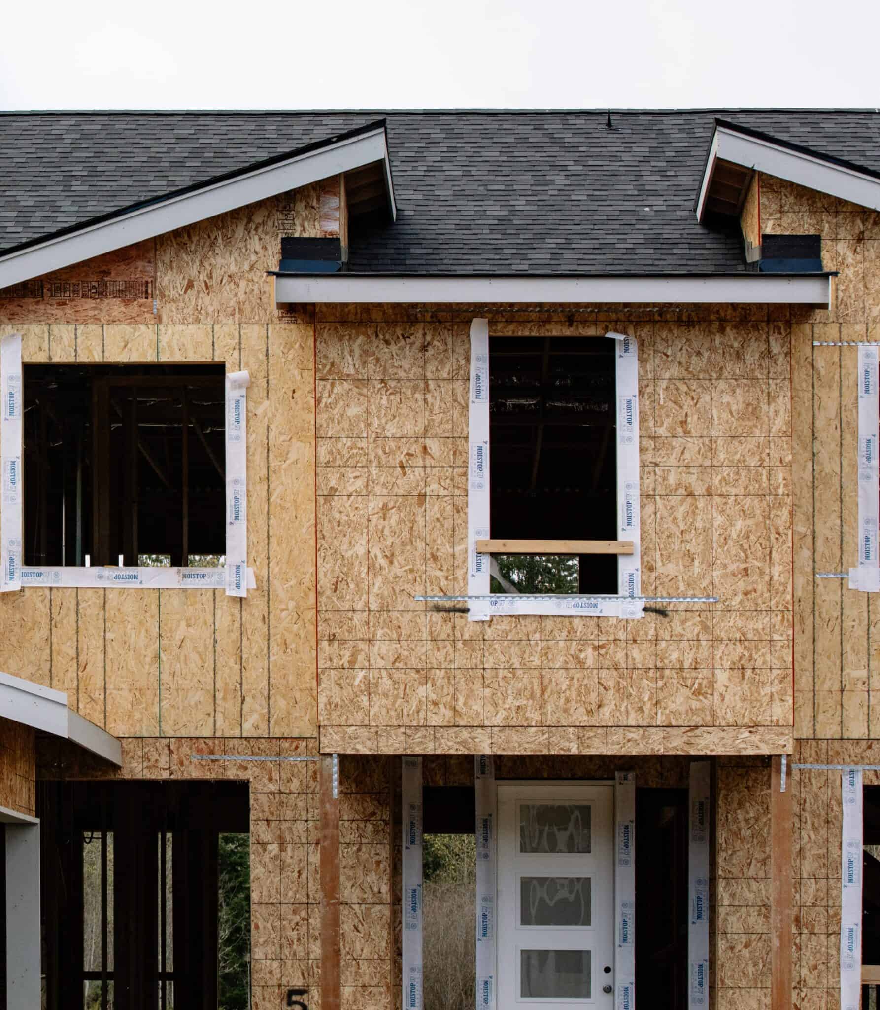 Fascia Board | Belco XT Trim Applications, Installation & Sizes