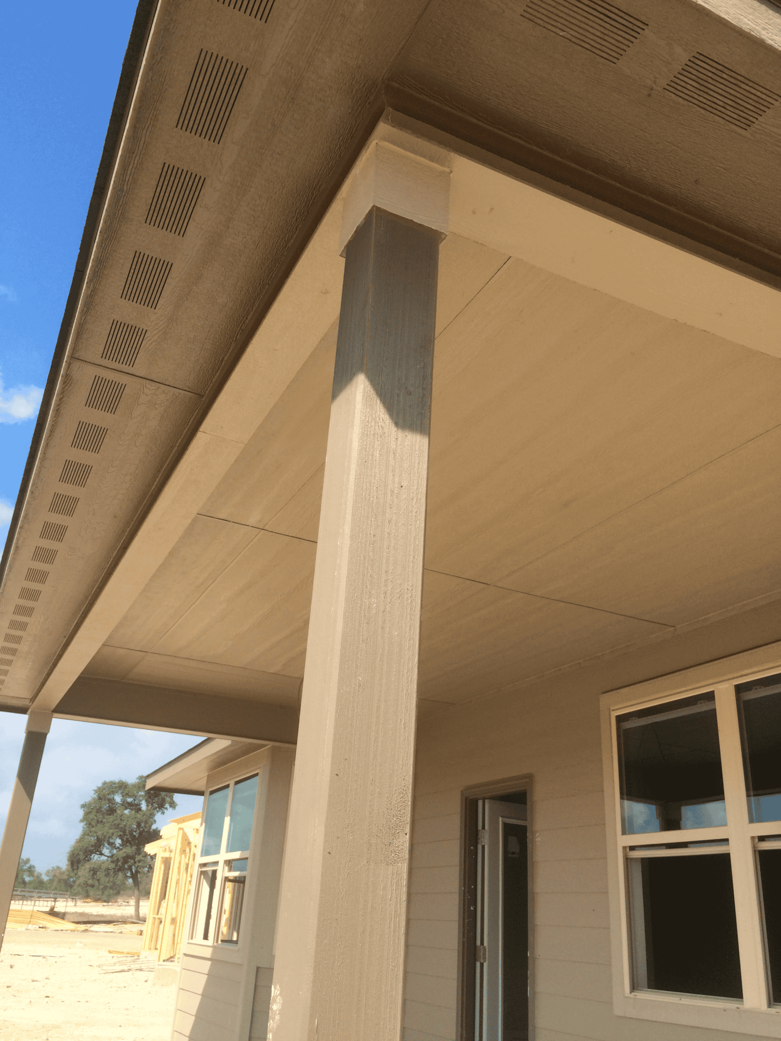 Fascia Board | Belco XT Trim Applications, Installation & Sizes